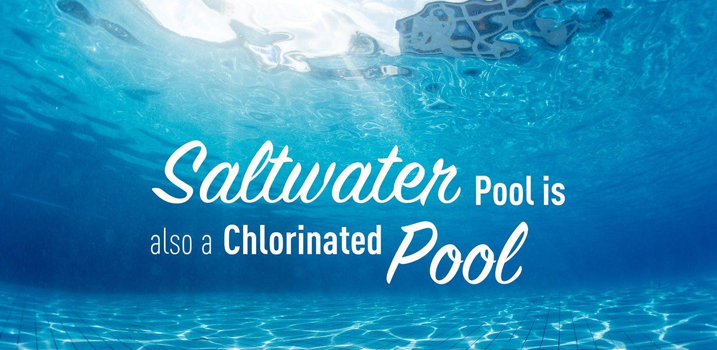 No 1 Salt Water Pools | Call The Best Pool Experts NSP