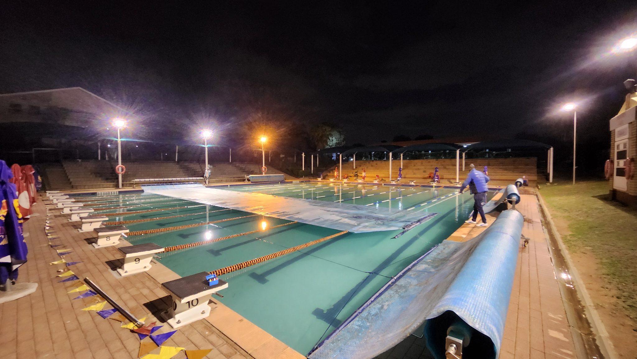 Pool Cleaning Services - North Side Pool Services