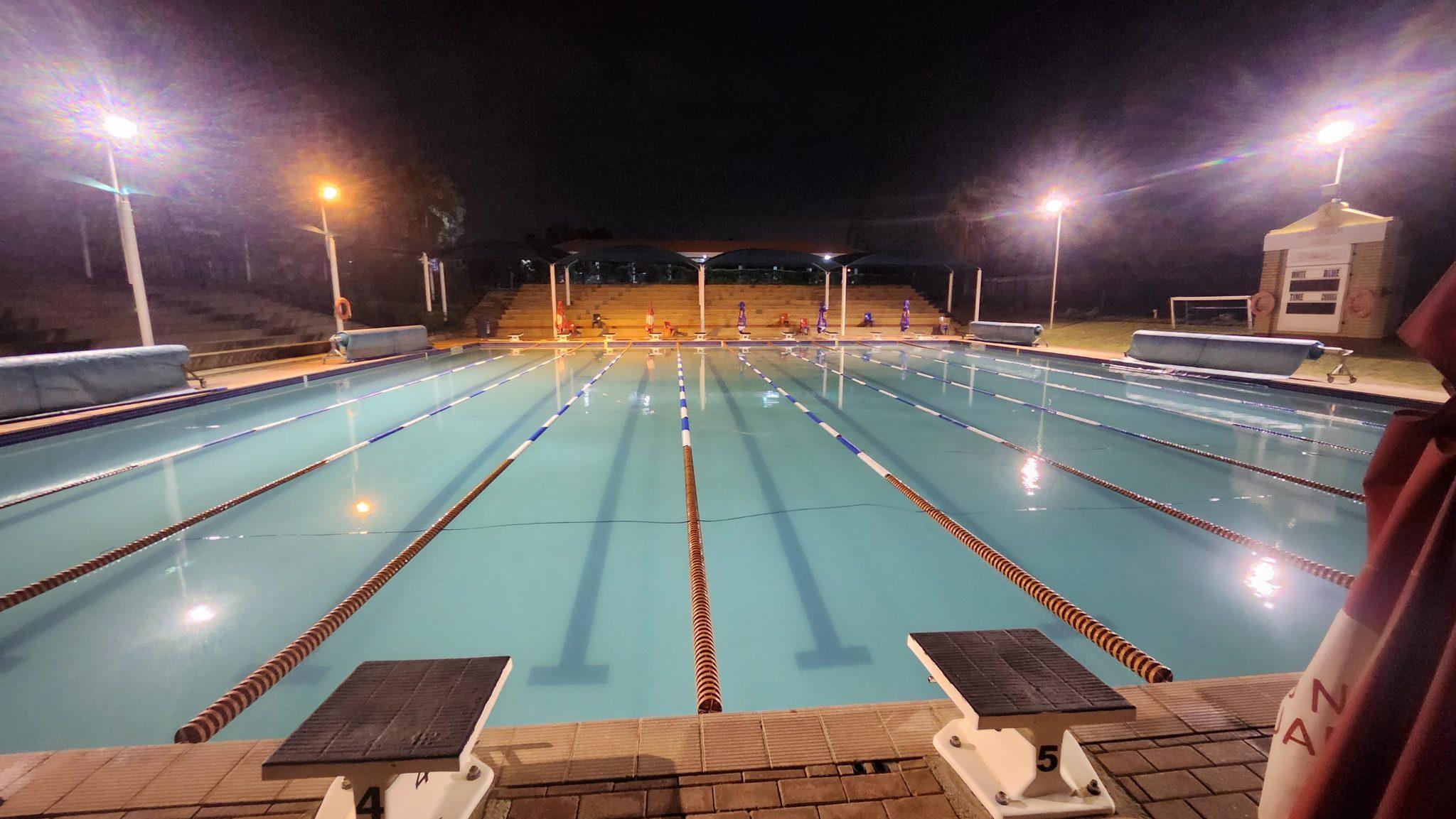 Pool Cleaning Services - North Side Pool Services