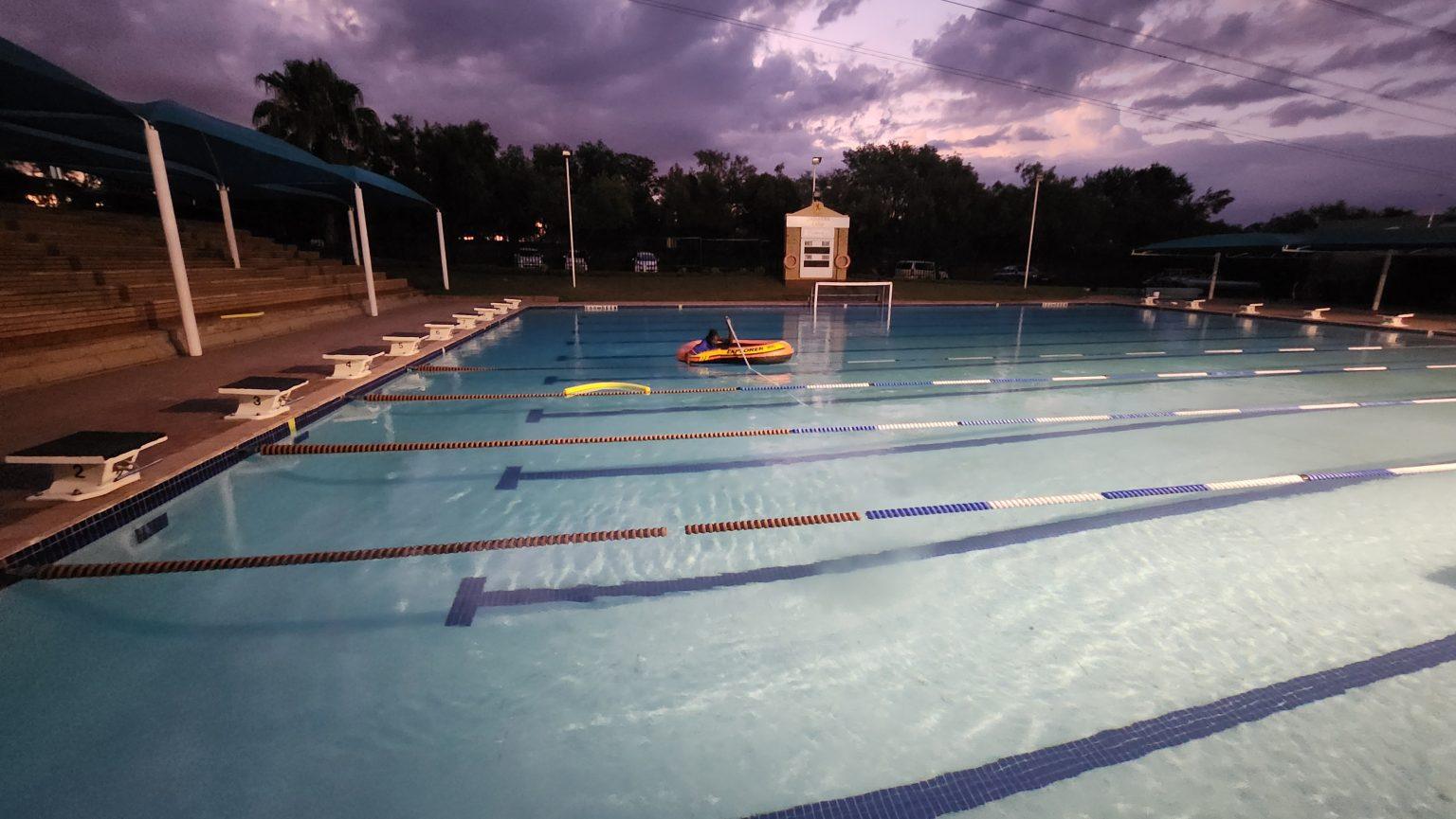 Pool Cleaning Services - North Side Pool Services