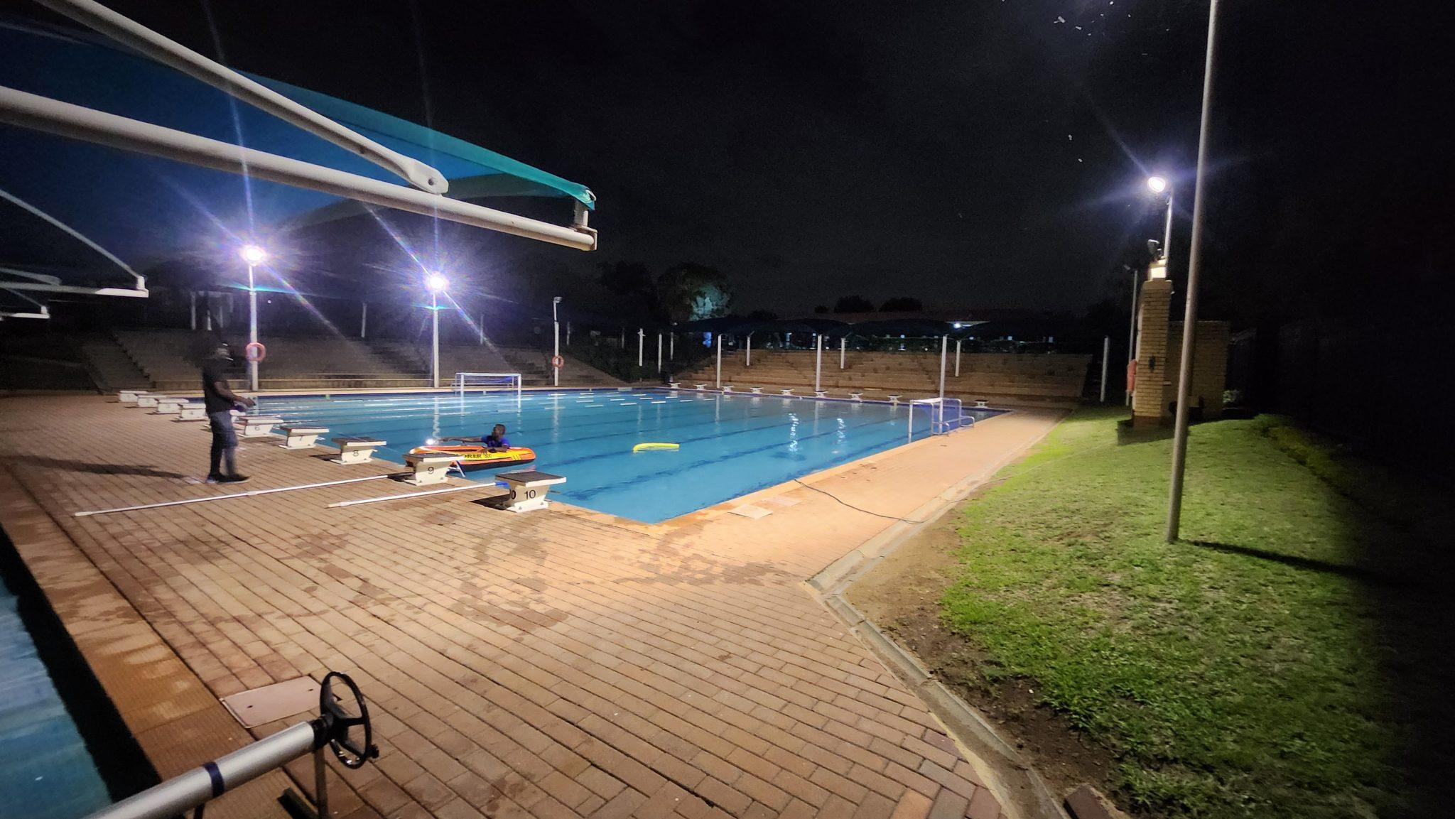 Pool Cleaning Services - North Side Pool Services