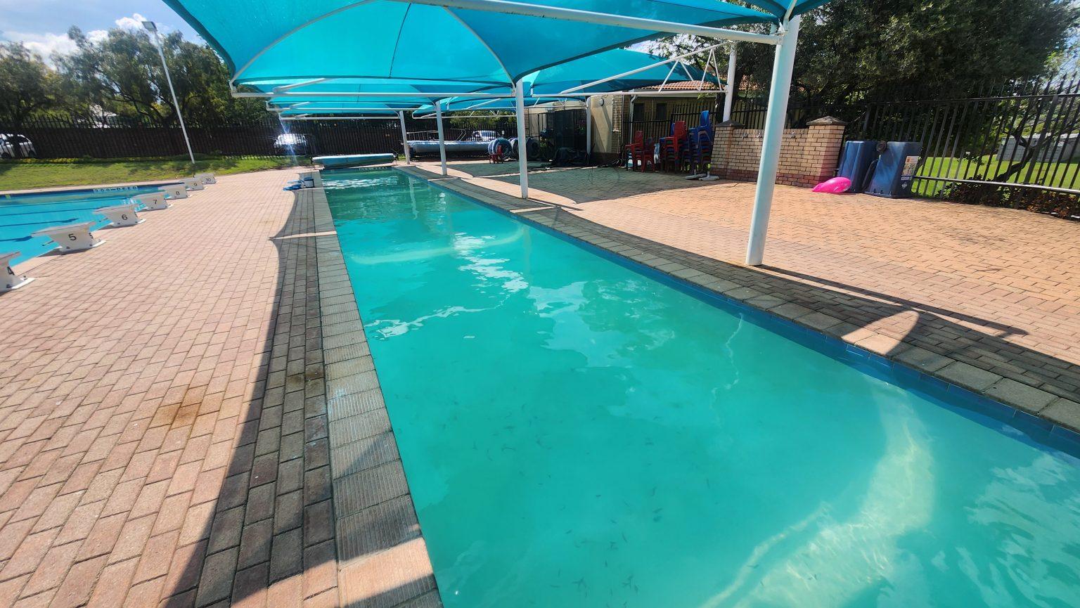 Best Pool Cleaning Services Johannesburg -Weekly Call Us 1st